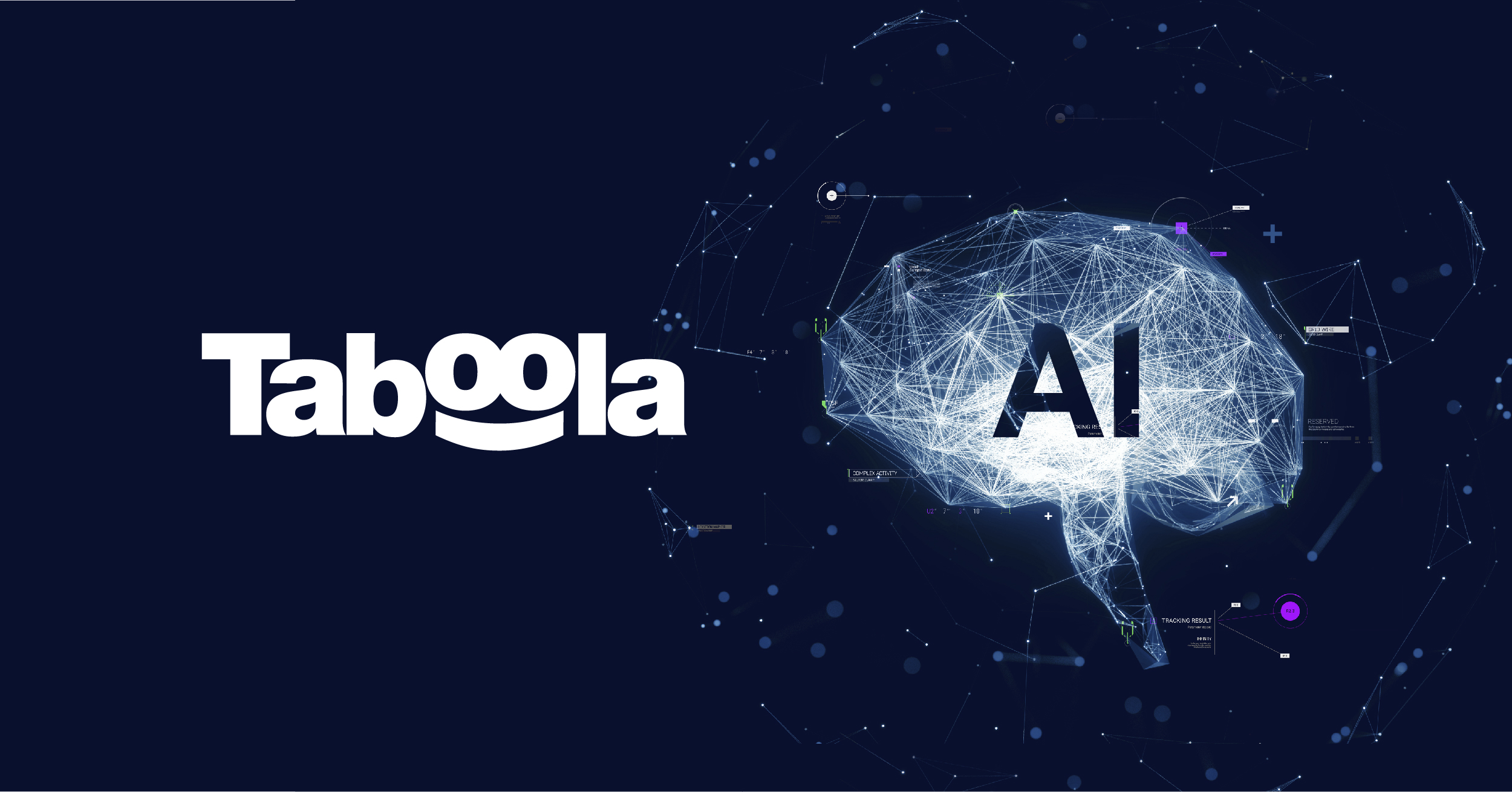 Taboola Generative AI Capabilities Now Available to Every Taboola ...