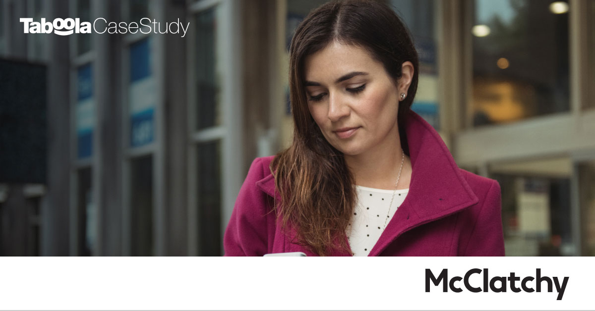 Taboola Case Studies | Taboola.com