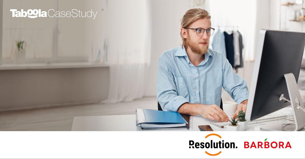 Taboola Case Studies | Taboola.com