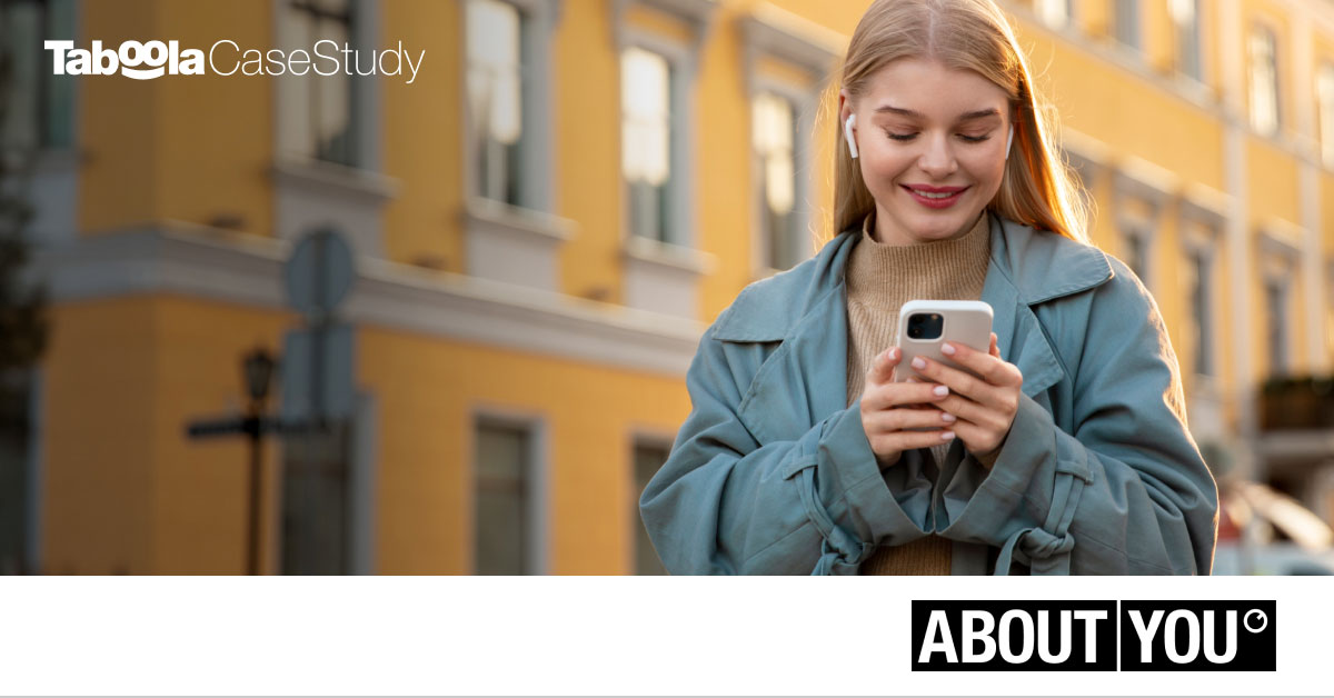 Taboola Case Studies | Taboola.com