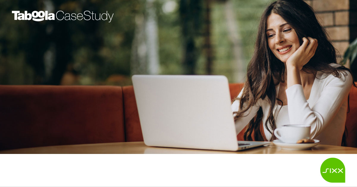 Taboola Case Studies | Taboola.com