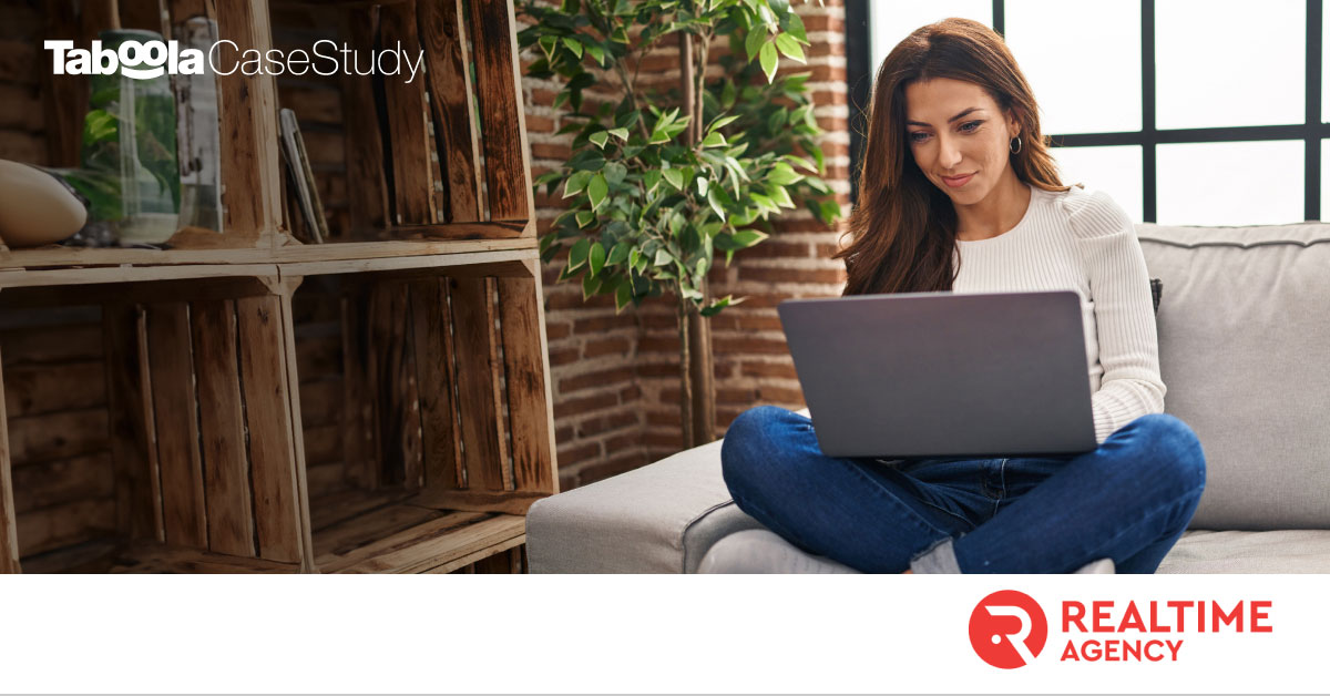 Taboola Case Studies | Taboola.com