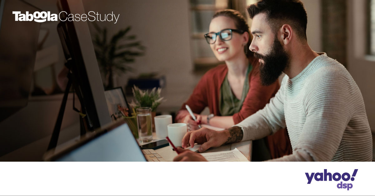 Taboola Case Studies | Taboola.com