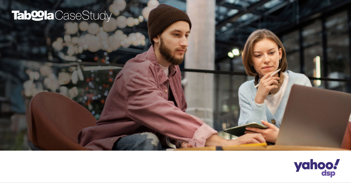 Taboola Case Studies | Taboola.com