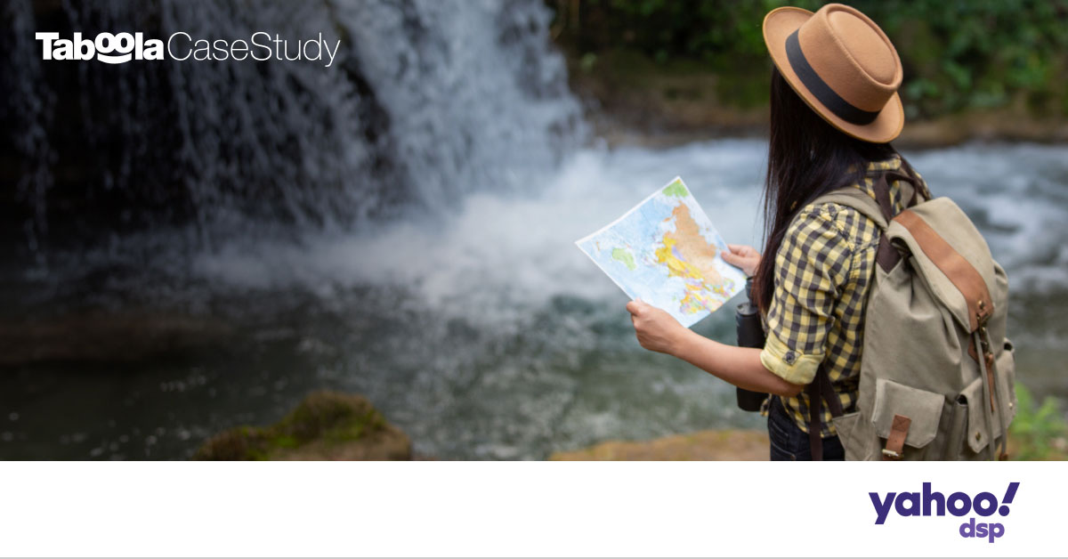 Taboola Case Studies | Taboola.com