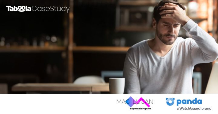 Taboola Case Studies & Native Advertising Examples