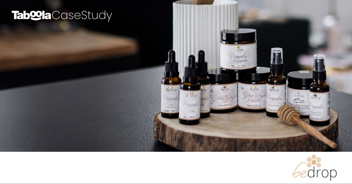 Taboola Case Studies | Taboola.com