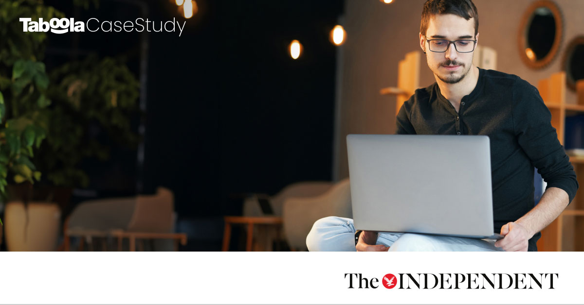 Taboola Case Studies | Taboola.com