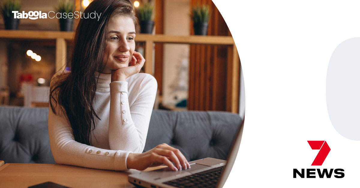 Taboola Case Studies | Taboola.com