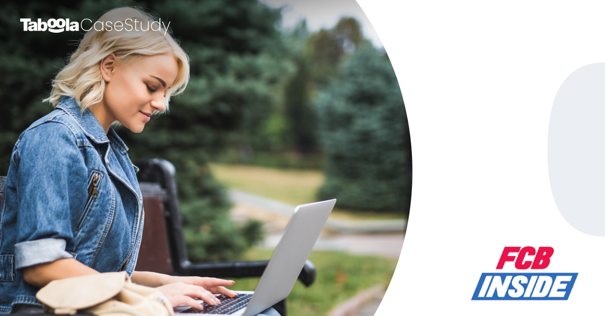 Taboola Case Studies | Taboola.com