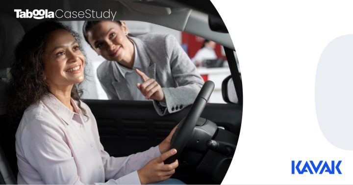 Taboola Case Studies & Native Advertising Examples