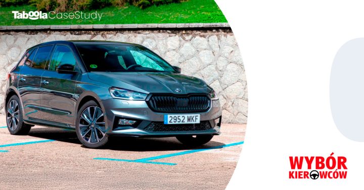 Taboola Case Studies & Native Advertising Examples