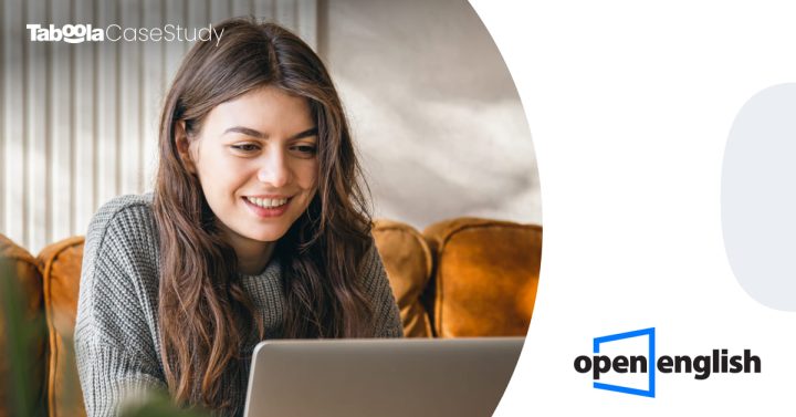 Taboola Case Studies & Native Advertising Examples