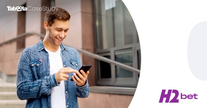 Taboola Case Studies & Native Advertising Examples