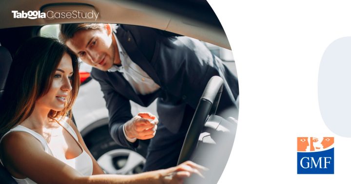 Taboola Case Studies & Native Advertising Examples