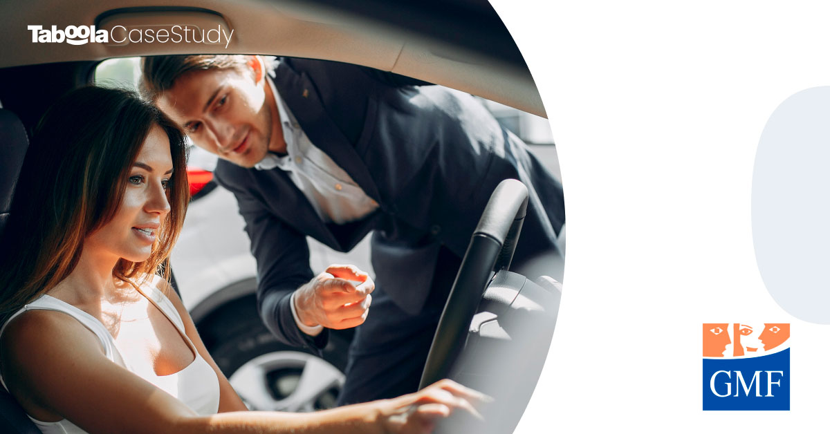 Taboola Case Studies | Taboola.com