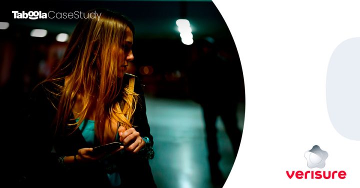 Taboola Case Studies & Native Advertising Examples