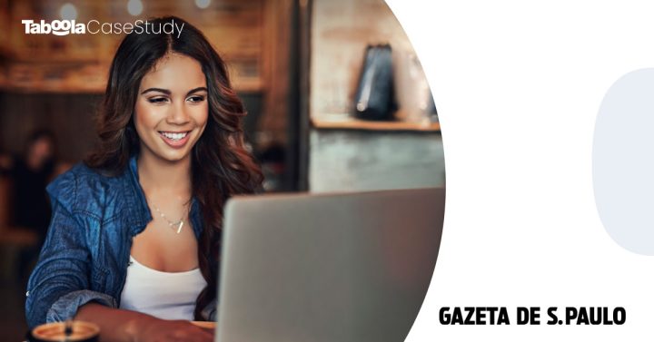 Taboola Case Studies & Native Advertising Examples