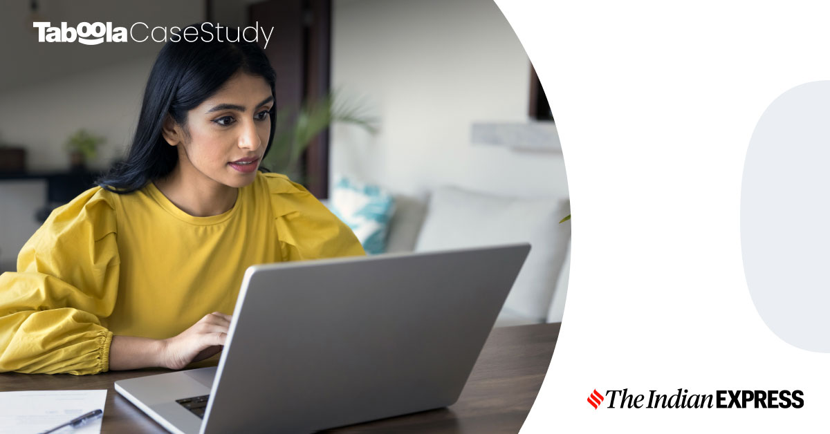 The Indian Express | Taboola.com