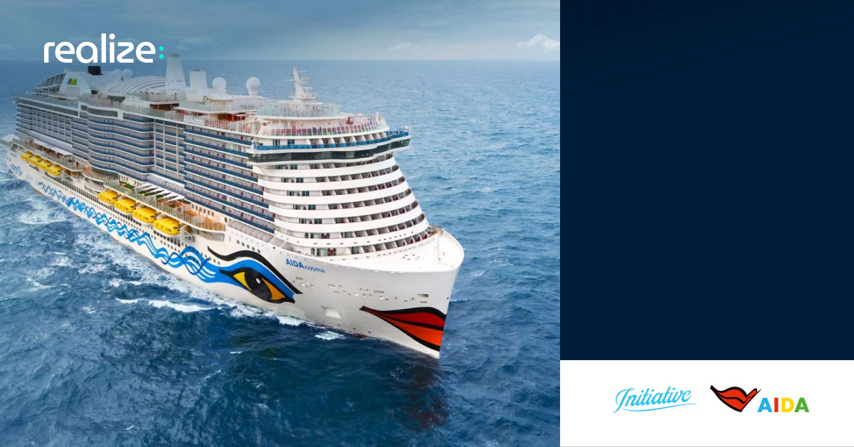 AIDA & Initiative Drive 5X ROAS and a 26% Lower CPO than Peer Set with Taboola’s AI-Powered ...