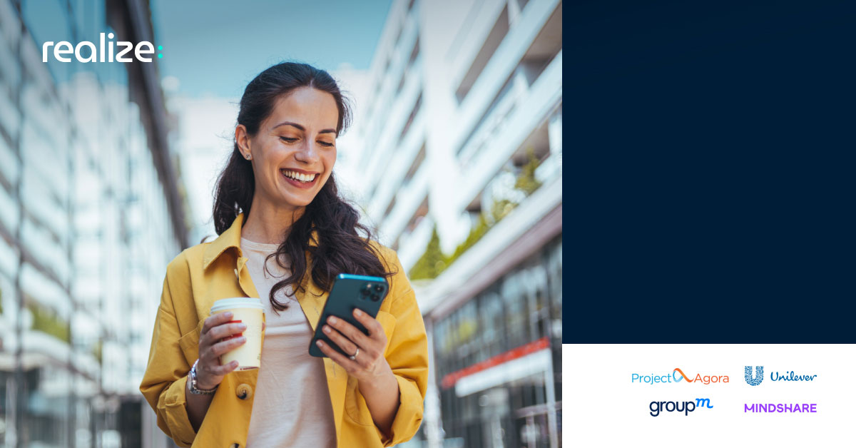 Unilever Achieves 44% Increase in Completion Rate with Taboola Video Ads